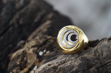 What does THL mean on a Ring?