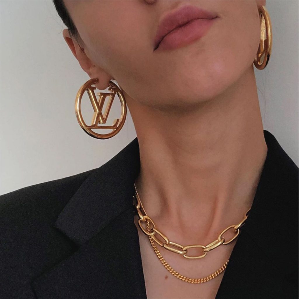What Does 585 Mean On Jewelry 